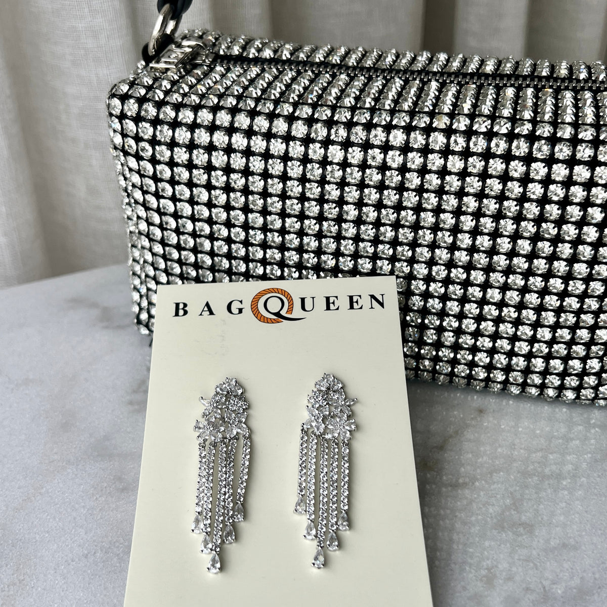 Five Diamonds – Bag Queen