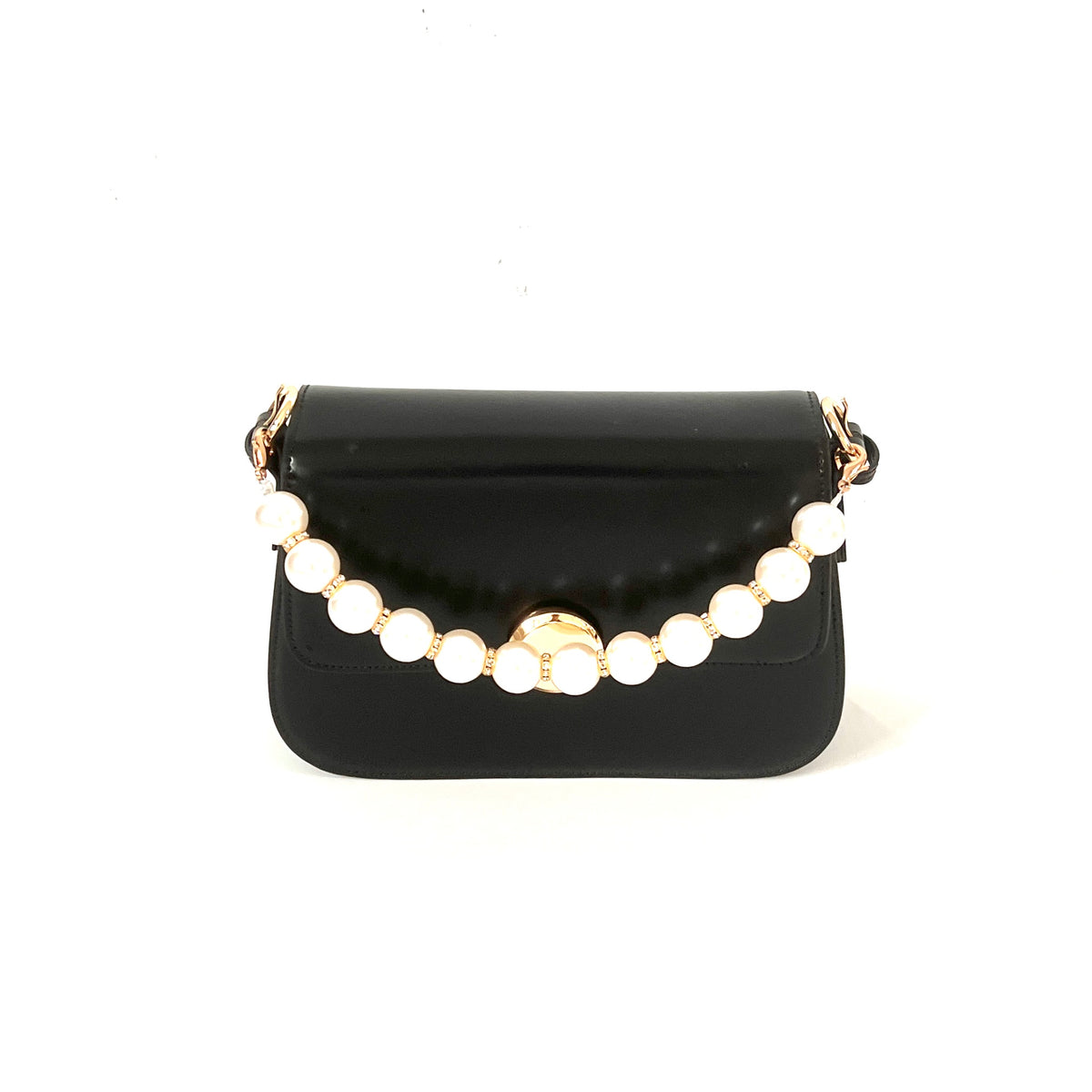 Pearl Top Handles – Bag Queen